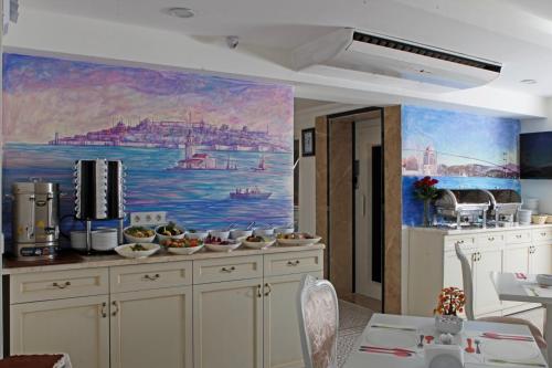 Leyenda Boutıque Hotel - Istanbul