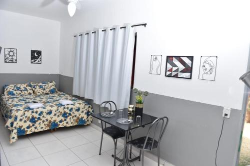 Casa Da Vo Maria 03 - Goiás