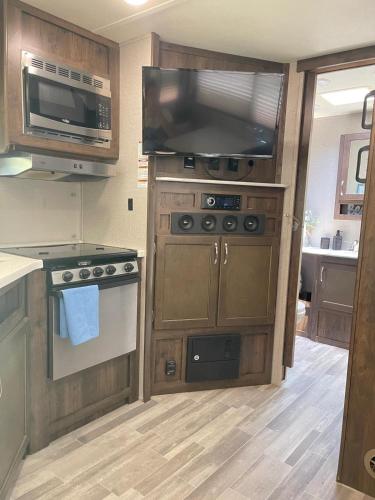 Cozy Caravan Near Capitol Fsu Famu - Tallahassee, FL