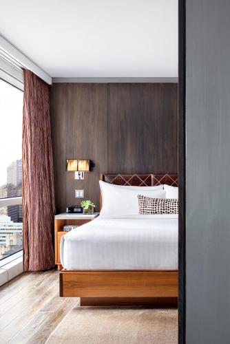 Hotel 48LEX New York, a Design Boutique Hotel New York City, U.S.A.