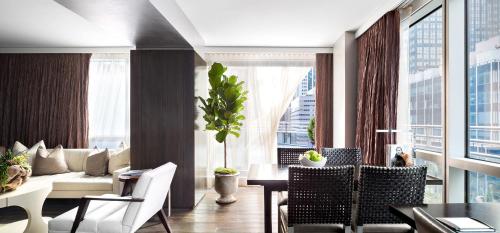 Hotel 48LEX New York, a Design Boutique Hotel New York City, U.S.A.