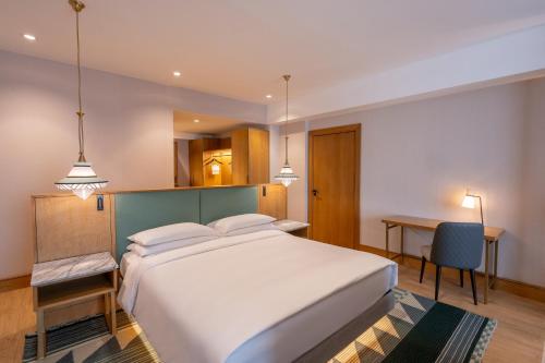 Hyatt Regency Nairobi Westlands, Kenya - reviews, prices | Planet of Hotels