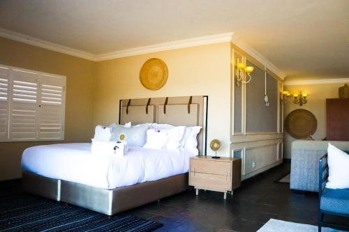 Keleo Safari Lodge in Bela-Bela, South Africa - 20 reviews, prices ...
