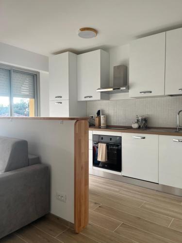 Studio Kialeo Pres De La Plage Avec Parking Voiture - Roquebrune-Cap-Martin