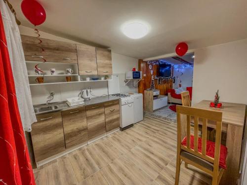 Home La Sierra With Whirlpool Bath For Two - Dalmatia