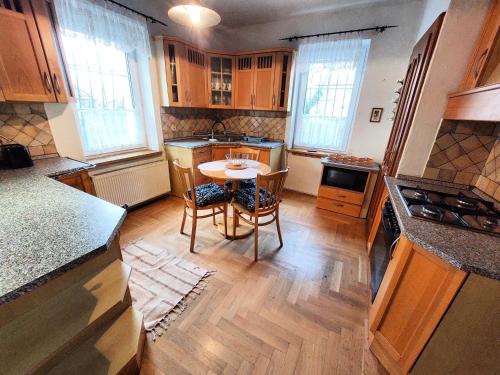 Apartman Stare Mesto - Liberec