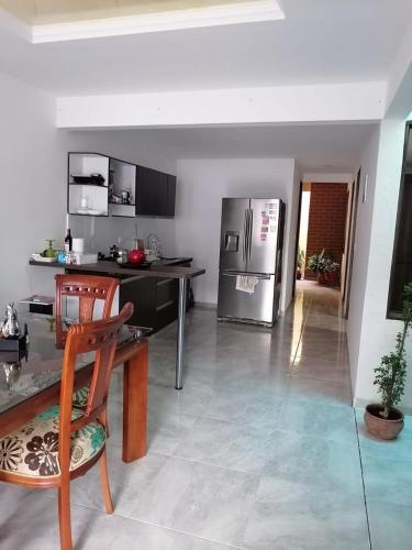 Casa Jazmin Del Valle, Tranquilidad Y Comodidad - Roldanillo