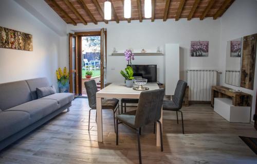 Appartamento L'olivo - San Gimignano