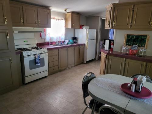 Destination Getaway - Truth or Consequences, NM