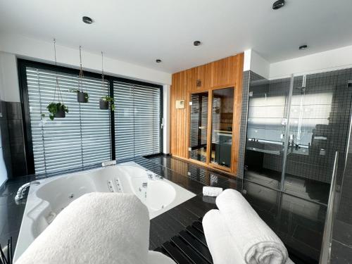 Infinity Apartment Essen - Gelsenkirchen