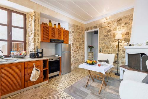 Maison Roxanne & Maisonette In Medieval City By Rhodes4vacation - Rhodos