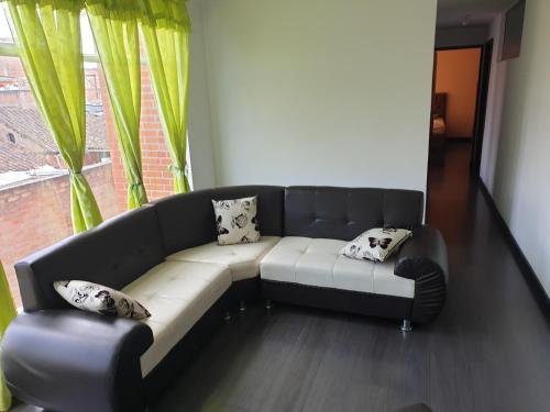 Apartamento En Ipiales Con Parqueadero - Ipiales