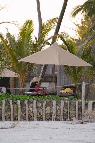 Lala Galu in Diani Beach, Kenya - reviews, prices | Planet of Hotels