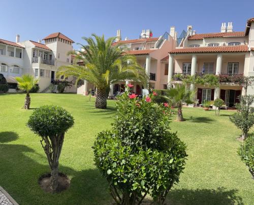 Old Village Vilamoura Beautiful 3 Bed Townhouse - Quarteira