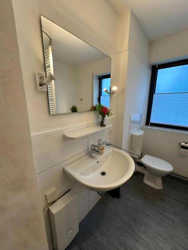 Apartment Ruhepause I Ruhig & Zentrumsnah - Bad Bentheim