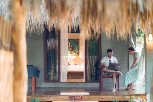 Inigtan Lio Villas - El Nido