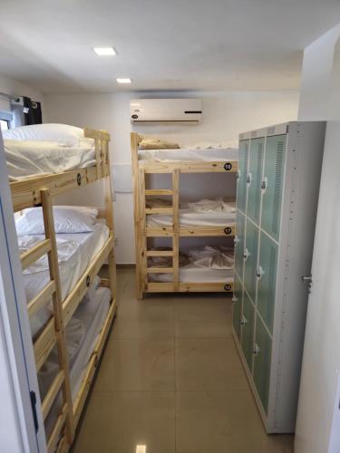 O De Casa Hostel - Balneário Camboriú