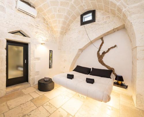 Rifugio Del Monsignore - Ostuni