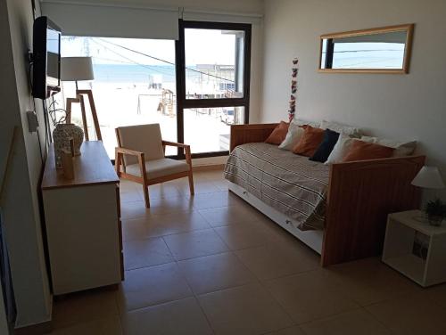 El Arenal Vista Al Mar - Villa Gesell