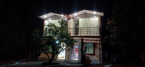 Velhe Map and Hotels in Velhe Area – Karandi Khurd