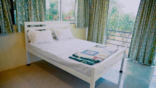 Velhe Map and Hotels in Velhe Area – Karandi Khurd