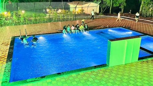 Velhe Map and Hotels in Velhe Area – Karandi Khurd