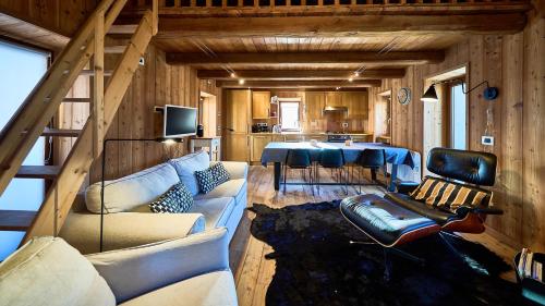 Chalet D'alpage Larose - Private Mountain Retreat - Valtournenche