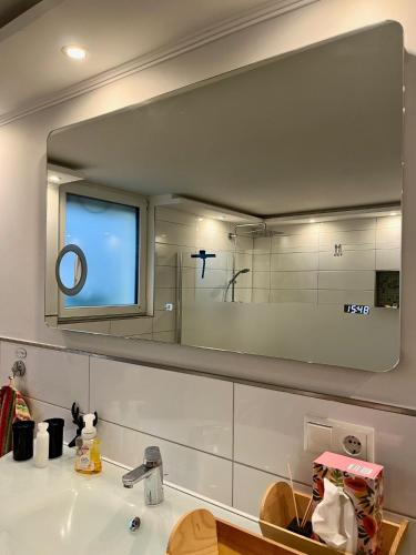 Gastezimmer Seckert Wohlfuhlen In Der Nahe Von Mainz - Mainz