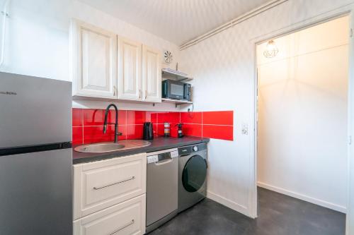 Le Mignon - 15 Min De Paris Et Orly - Vitry-sur-Seine