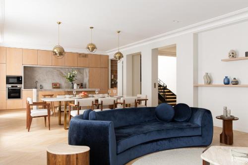 Highstay - Luxury Serviced Apartments - Arc De Triomphe - Paris