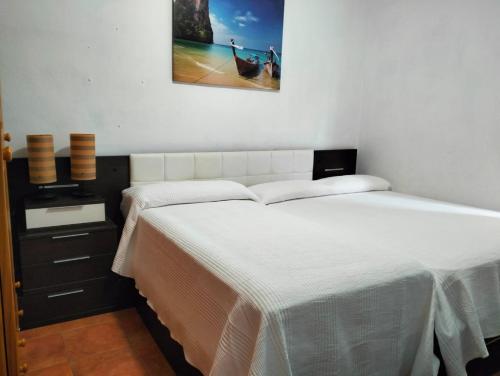 Vivienda Vacacional La Candelaria Ii - Puerto Naos