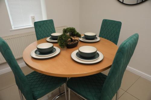 Stadium View, By Cardiff Central, Free Parking - Cardiff