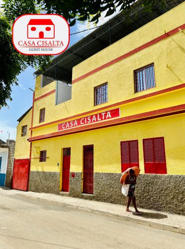 Casa Cisalta N3 - Quarto 5mn Center City - Praia
