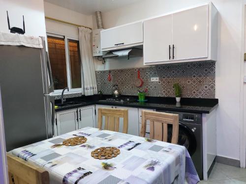 Appartement Essaouira Pres De La Plage - Essaouira