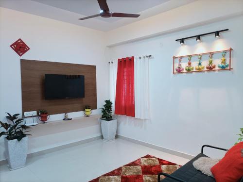 Casa Verde-ii - 2bhk,gachibowli - Maharashtra