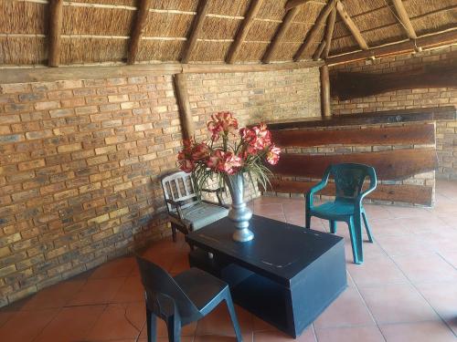 Jakaranda B&b - Pretoria