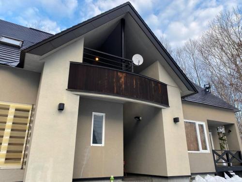 Midway Makkari House - Hokkaido