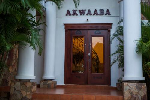 The Haven Boutique Hotel - Kumasi