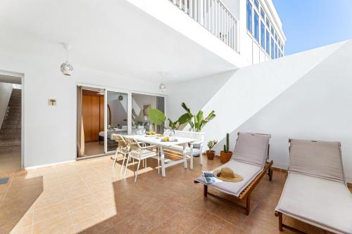 La Casa De La Playa - Arrecife