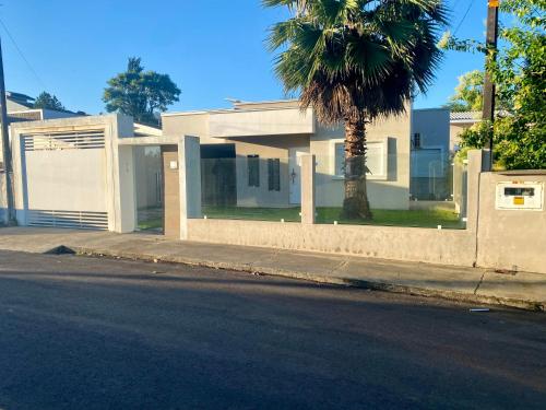 Casa Terrea Para Familia No Centro De Ametista! - State of Rio Grande do Sul