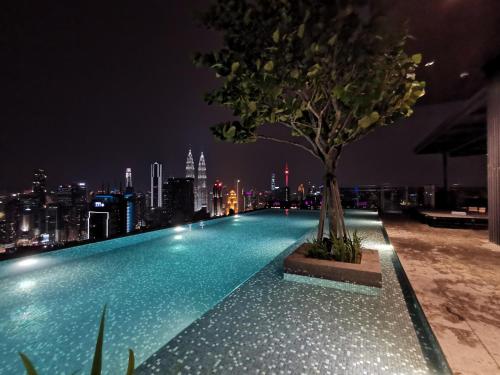 Expressionz Designer Suites Host By Aurora Premium Stay - Sabah