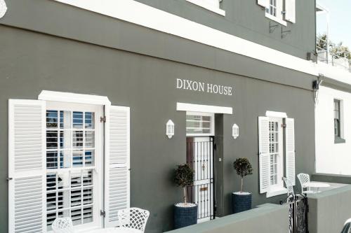 Dixon House in De Waterkant by Cape Finest in Cape Town - Trabber Hotels