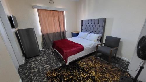 New Vasco Hotel - Cape Town