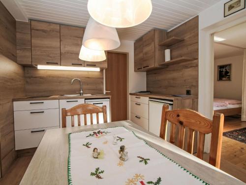 Apartment Hannelore By Interhome - Axams