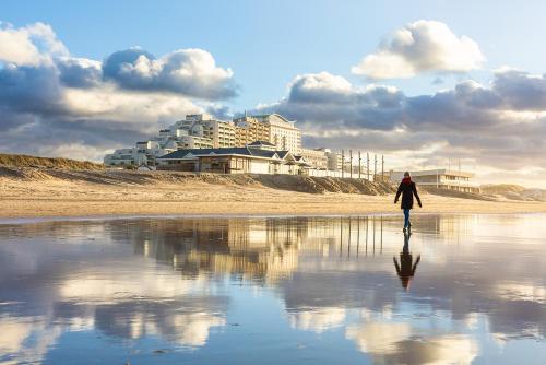 Hello Katwijk - Zomerhuis Paul Krugerstraat 3 - Katwijk aan Zee