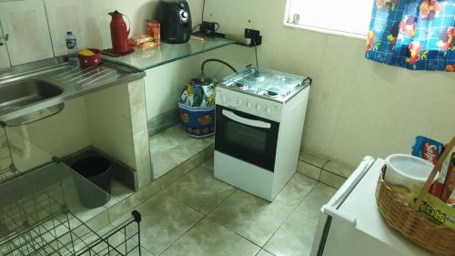 Hospedagem Do Marcao - Belo Horizonte