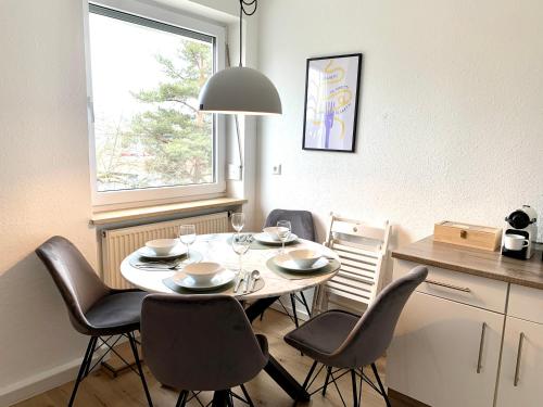 Modern 2-bedroom Apartment Near Messe 2-4 Guests - Augsburg