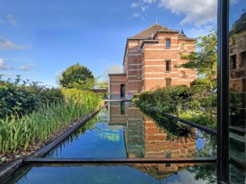 B&b Het Havenhuis - Bruges