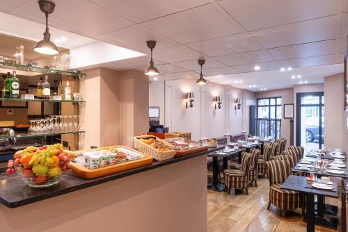 Albe Bastille Hotel - Paris