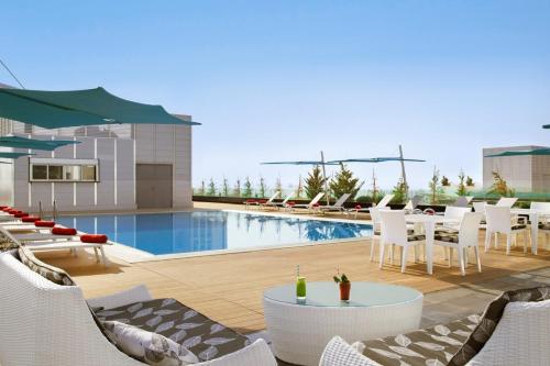 The Abdali Boulevard Hotel By Ihg - Amman